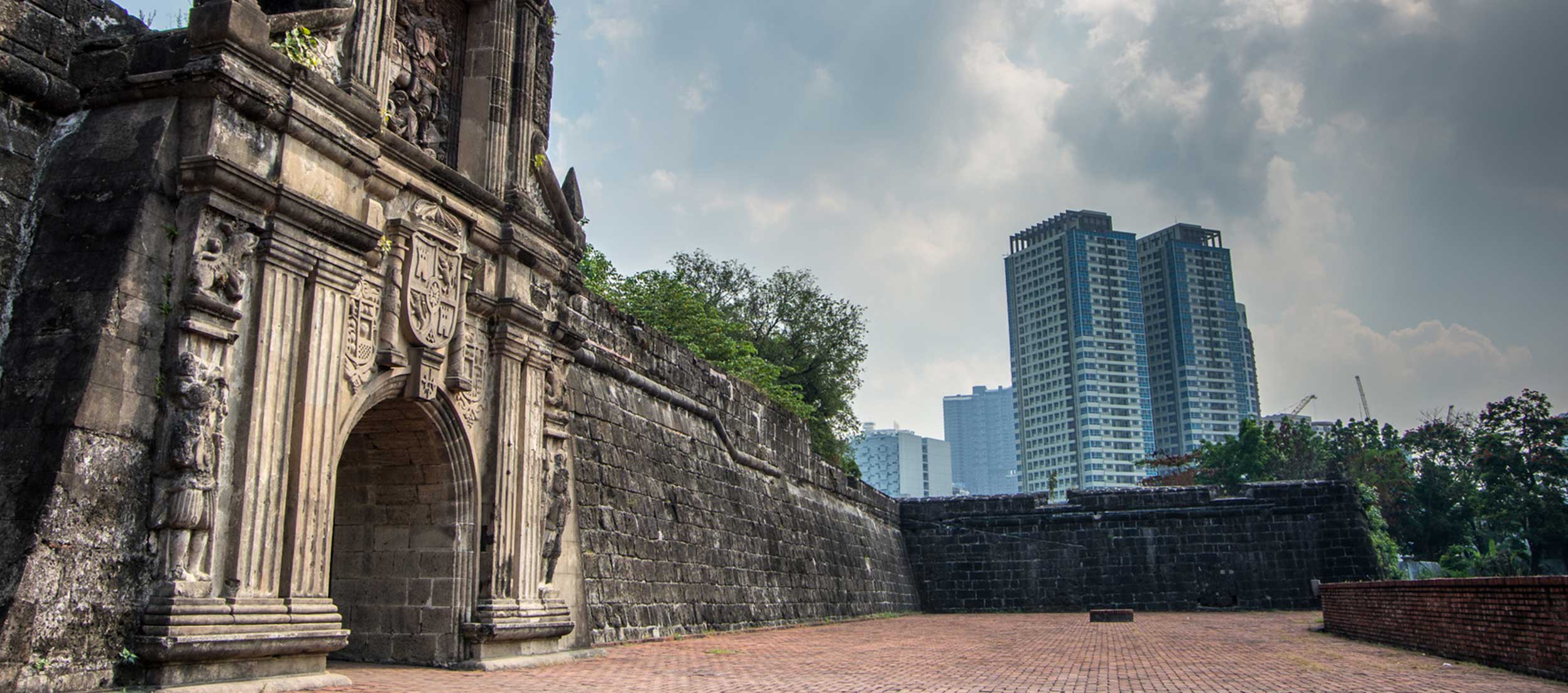 Manila For A Day - The Best Private Tours in Manila